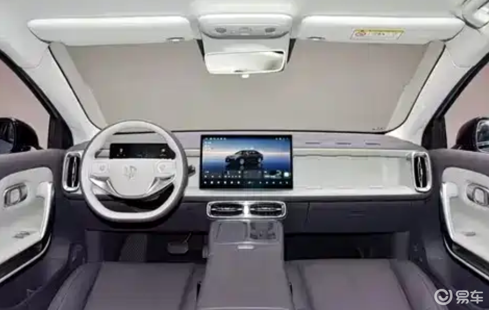 7月新能源上市：零跑B01、理想i8哪款能够打动你？_易车