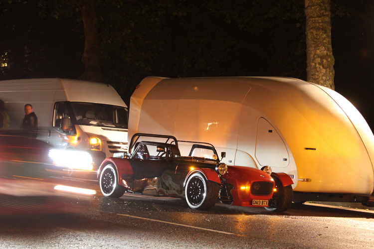 [不知名汽车]什么是Kit Car?进来看看吧_易车