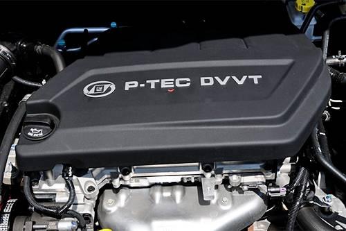 VVT、VVT-i、CVVT到底是个啥？_易车