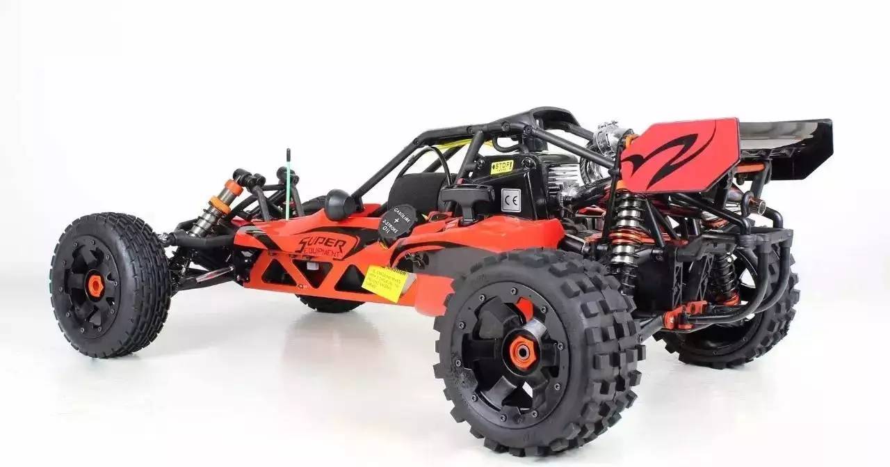 话聊 | RC到底是个什么玩意儿？_易车