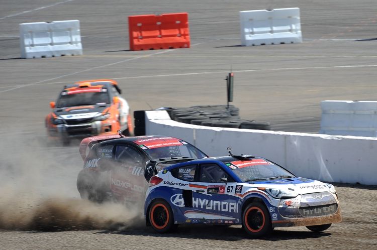 汽车运动也跨界？CRCC来了！_易车