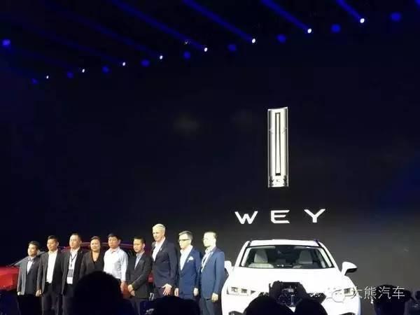 林肯兄弟品牌？保定WEY魏派你也是够了！_汽车产经网