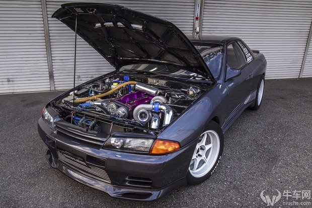 【图文】闲得蛋疼？日产将复产老战神R32零件！_新闻中心_汽车产经网