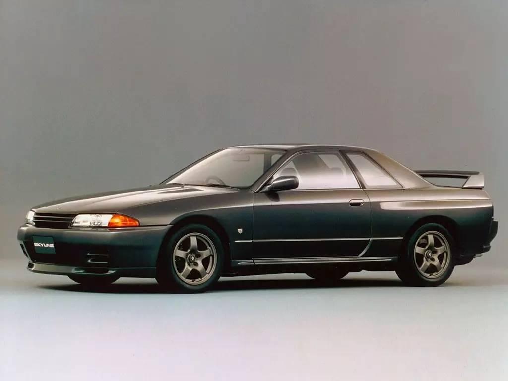 90年代最强JDM你知多少？_易车