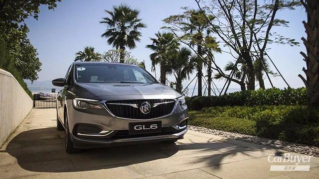 温柔暖男的居家之选 别克GL6表现到底怎么样？_易车