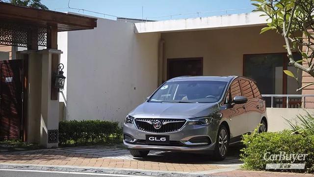 温柔暖男的居家之选 别克GL6表现到底怎么样？_易车