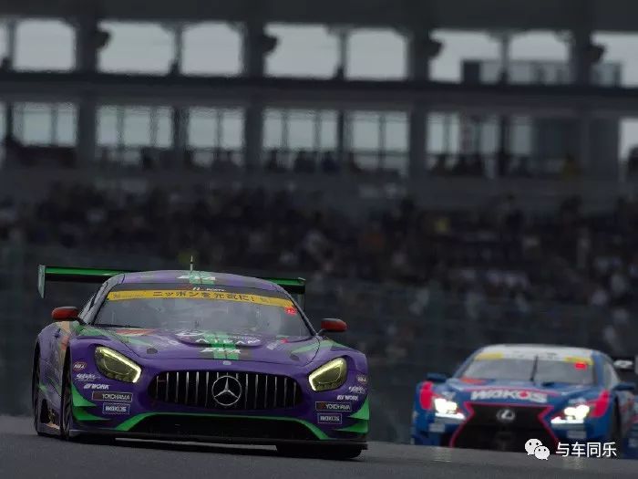 EVA RACING、来袭_易车