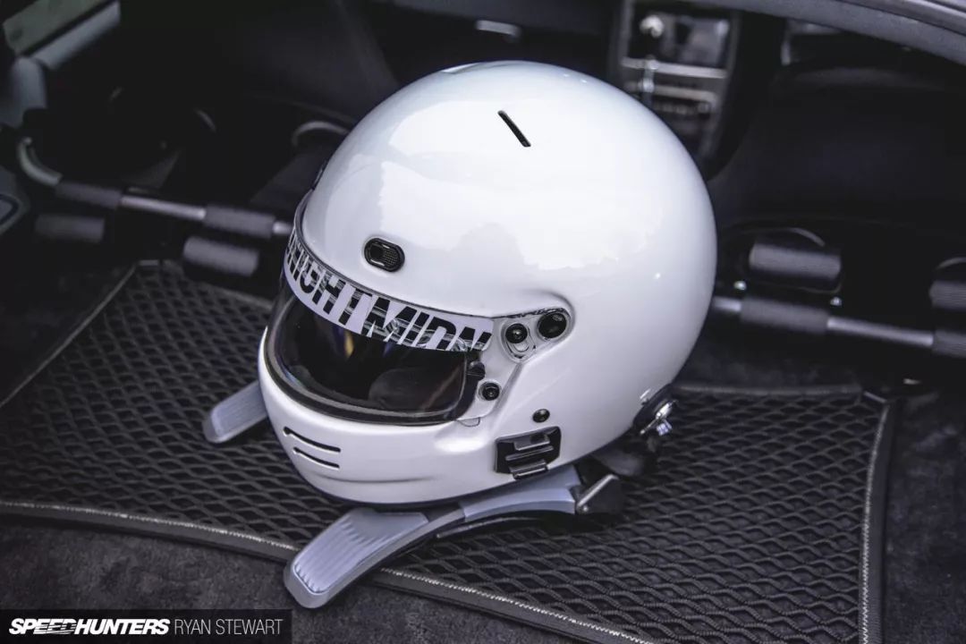 重要时刻能救你一命！解读Hans系统重要性！_易车