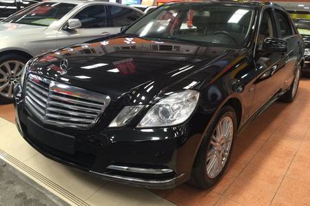 德系对比，奔驰E300L与宝马530Li哪款才是你心中所爱_易车