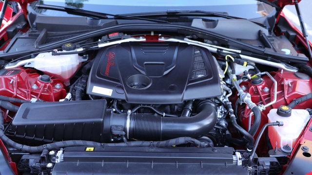 为涡轮而生——详解广汽菲克GME-T4 2.0T发动机_易车