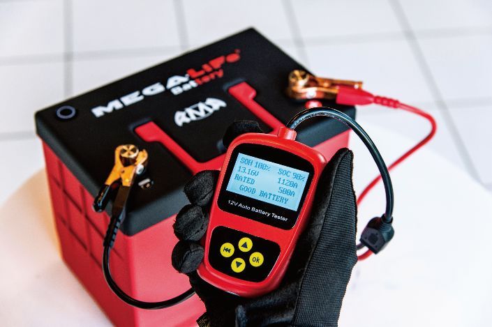 你是否注意到电池上的CCA值？_易车