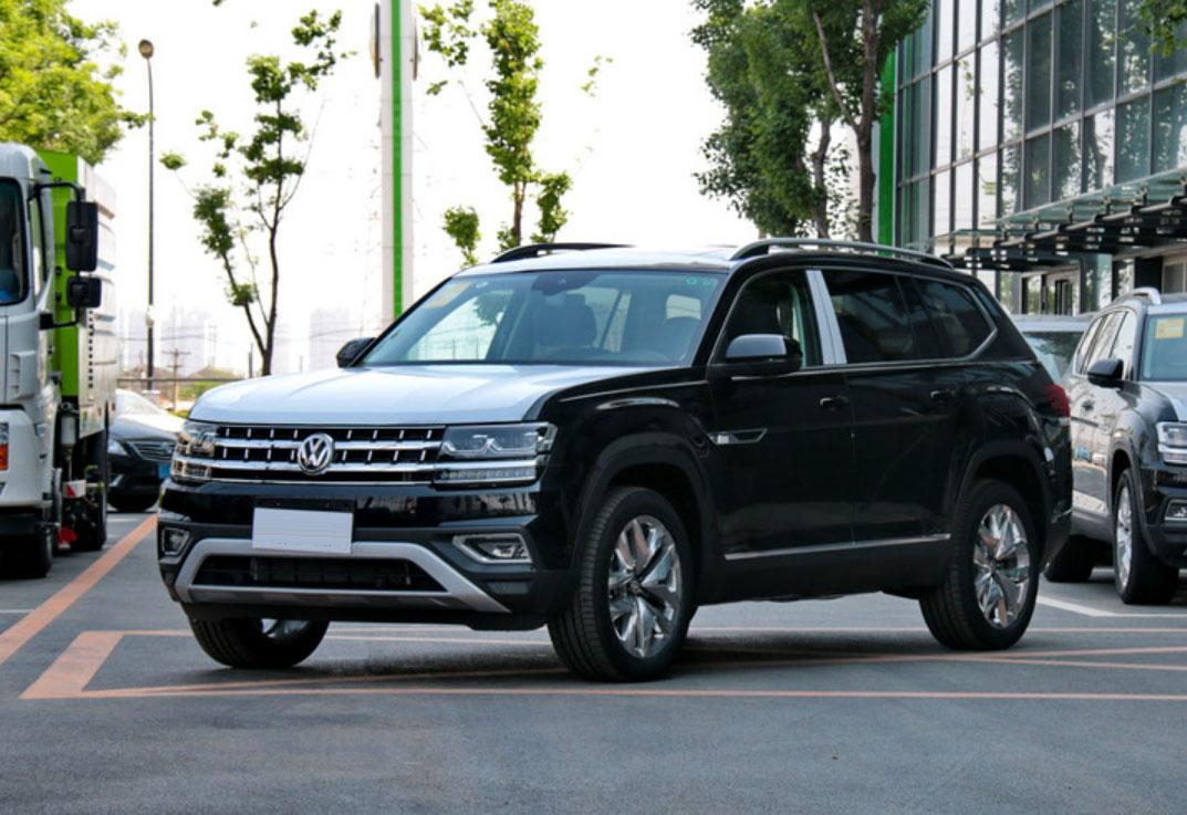 你知道MQB平台有多少车？它们真没区别吗？大众车主开始捂脸了_易车