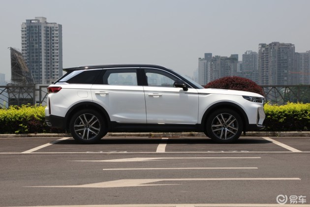 谁说中大型SUV不能运动？这三款SUV都有运动版可选！_汽车产经网