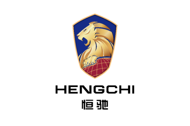 恒大汽车恒驰车标正式发布 采用狮子作为品牌标志_易车