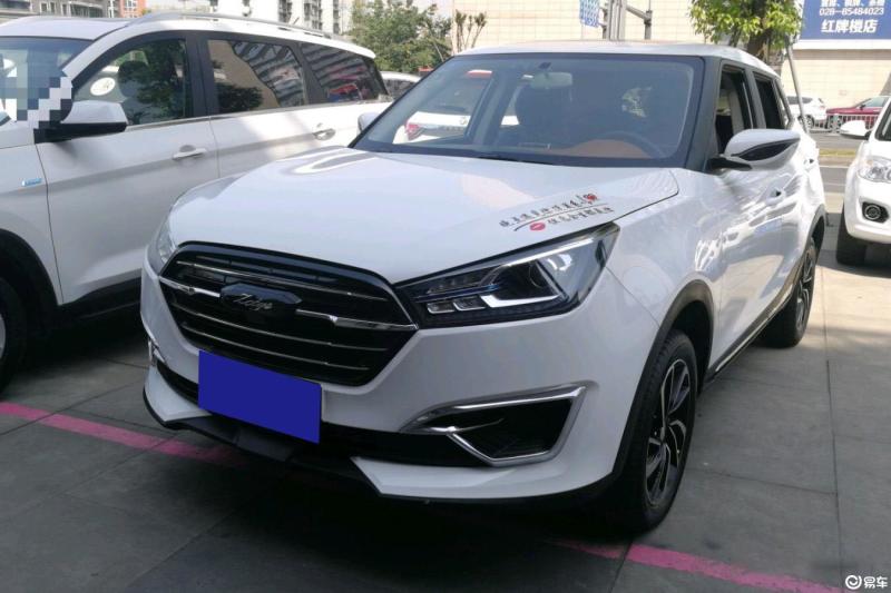 [众泰T300 2019款 1.5L 手动 小强版]怎么样口碑好不好-车友少我会慌点评-易车