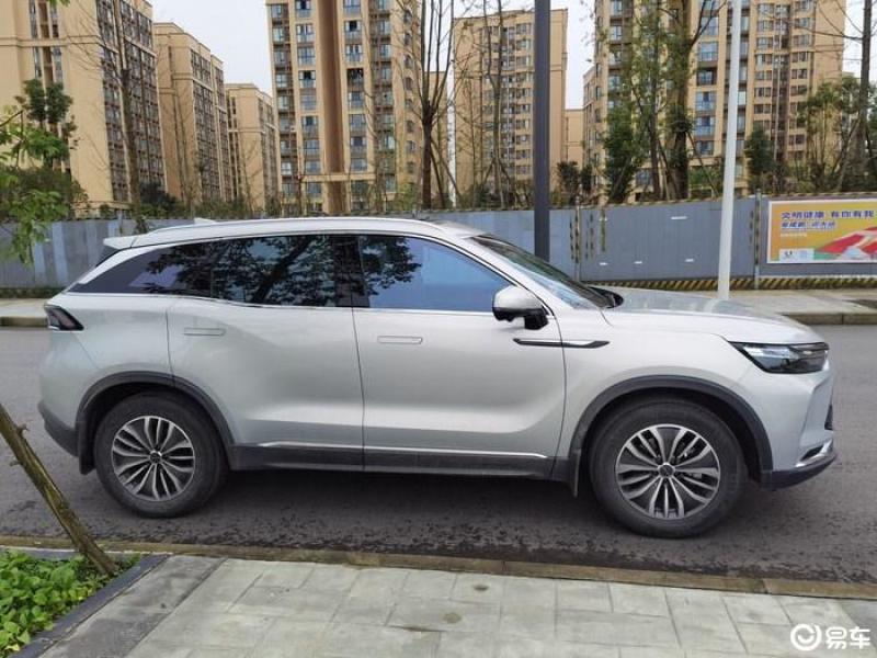 [北京X7 2020款 1.5TD 双离合 致尚版]怎么样口碑好不好-车友mm苏黎旧梦点评-易车