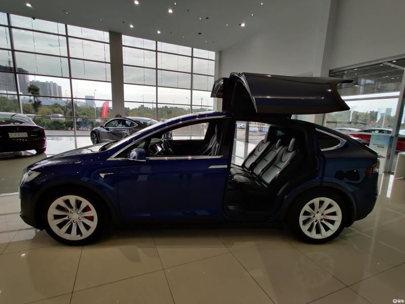 [Model X 2020款 长续航版]怎么样口碑好不好-车友高兴的胡桃肉0492点评-易车