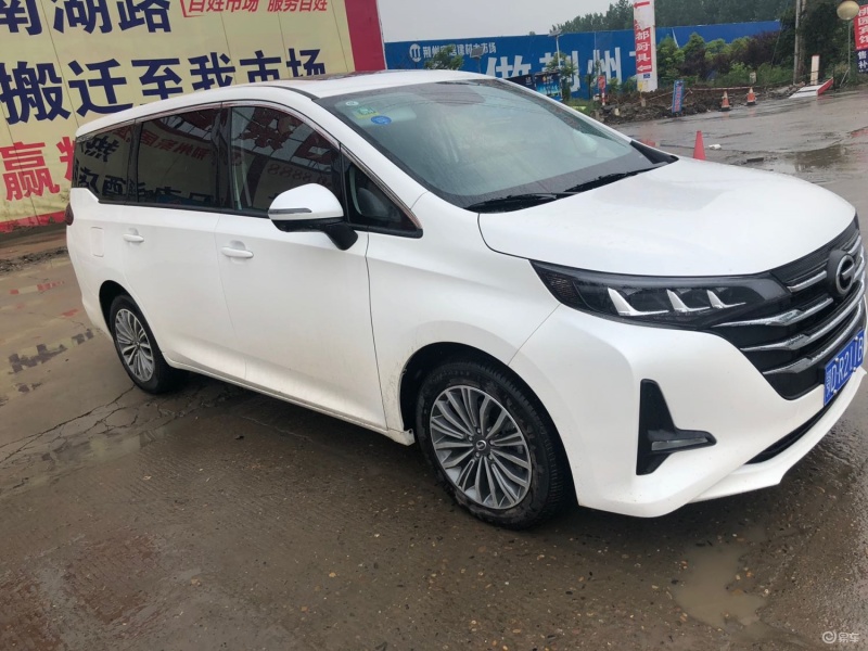 [传祺M6 2019款 270T 手自一体 尊贵版 7座 国V]怎么样口碑好不好-车友天上的尘埃点评-易车