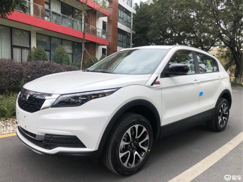 [观致5 2019款 观致5S 1.6T 双离合 旗舰型]怎么样口碑好不好-车友太过干脆点评-易车