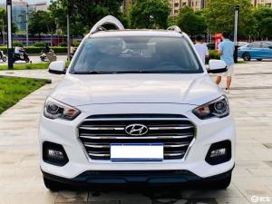 【现代ix35怎么样】现代ix35口碑好不好_缺点_优点_点评_易车