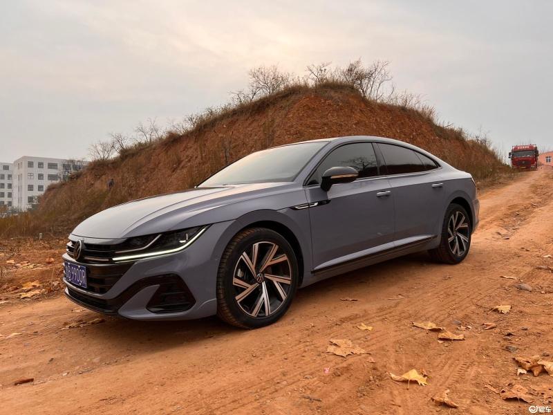 [一汽-大众CC 2021款 380TSI 夺目版]怎么样口碑好不好-车友QD大将军点评-易车