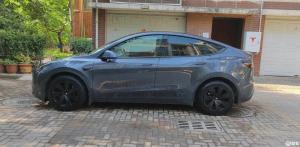 【Model Y怎么样】Model Y口碑好不好_缺点_优点_点评_易车