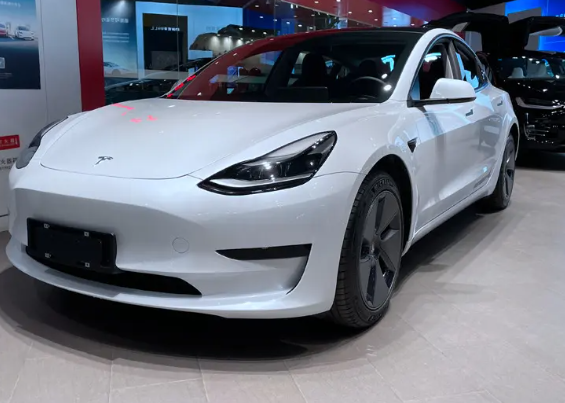 model3 P版支持的轮胎有哪几种？_Model 3社区_易车社区