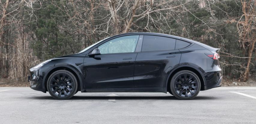 今天试驾了model Y，来说说我的感受吧_Model Y社区_易车社区