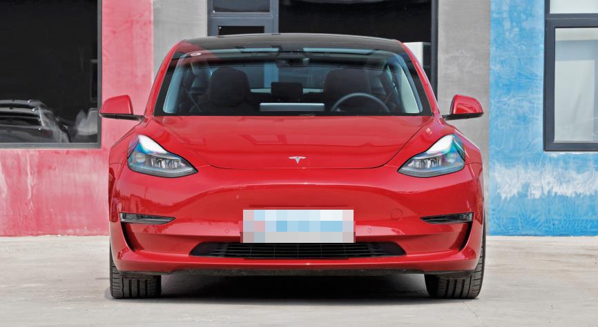 model 3一年跑两万公里大概充电大概要花多少钱？_Model 3社区_易车社区