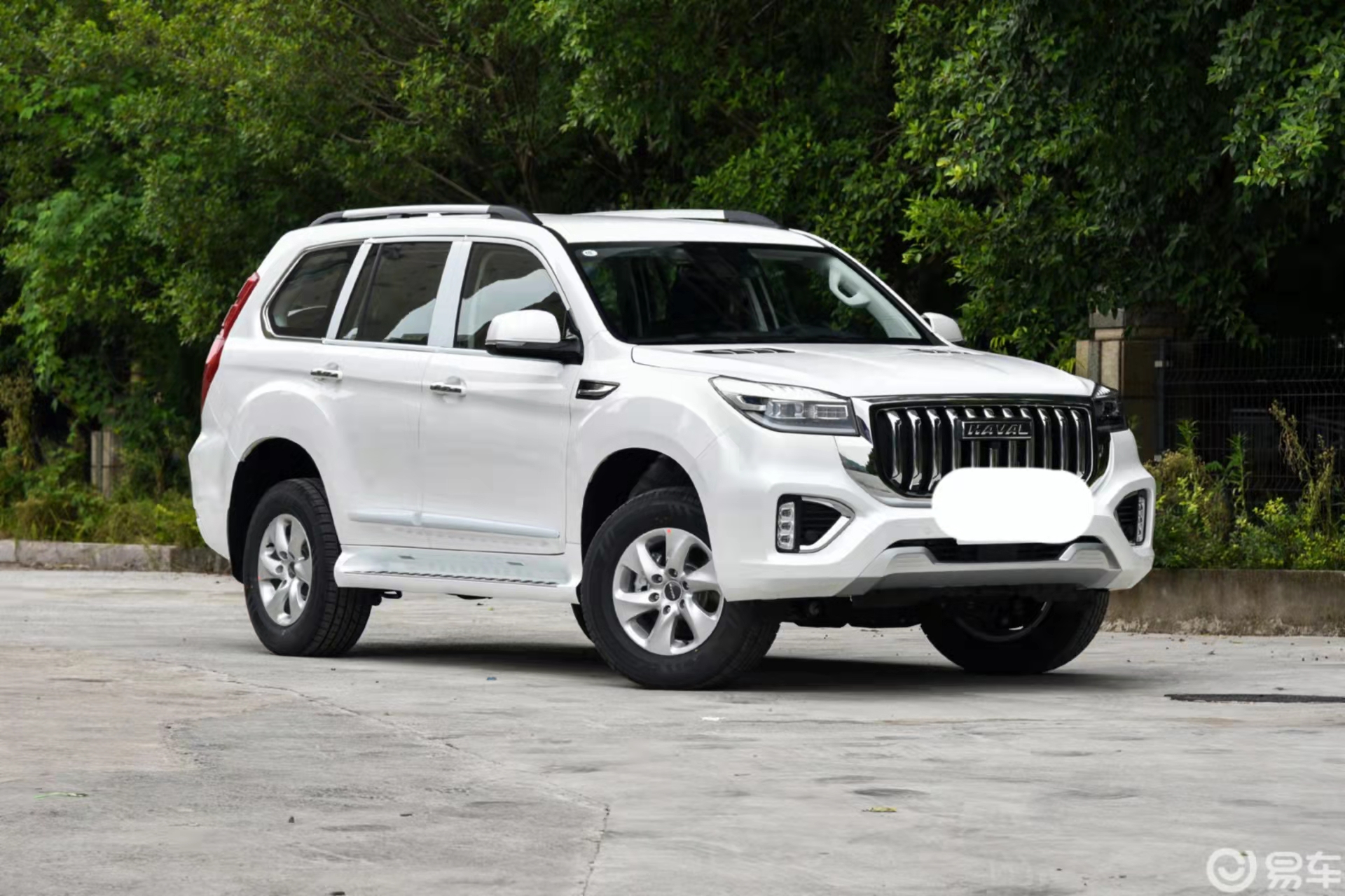 h9车友群_哈弗H9社区_易车社区