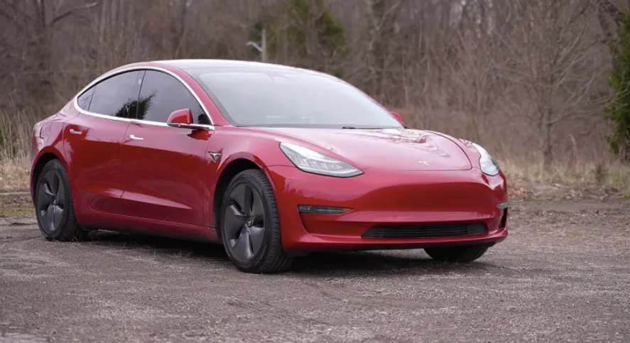 model3和3p驾驶操控和乘坐舒适性区别大吗？_Model 3社区_易车社区