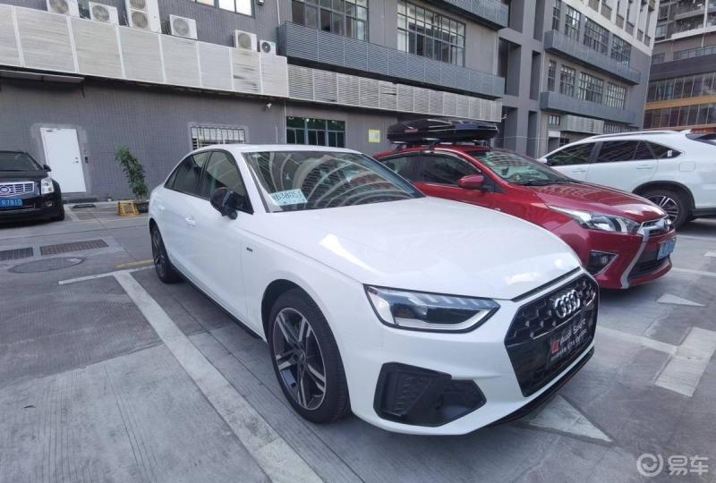 一般奥迪A4L加装360全景影像得多少钱？_奥迪A4L社区_易车社区