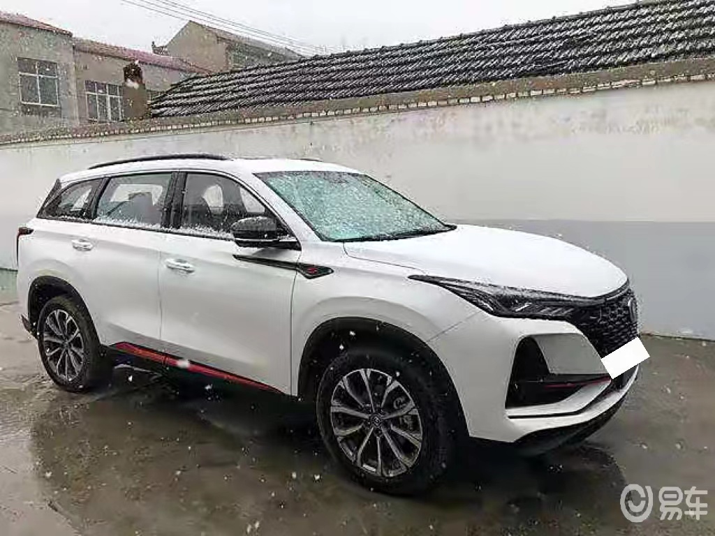 我听说长安CS75PL是自主品牌销量最好的，跟哈佛H6比怎么样，还没试驾_长安CS75PLUS社区_易车社区