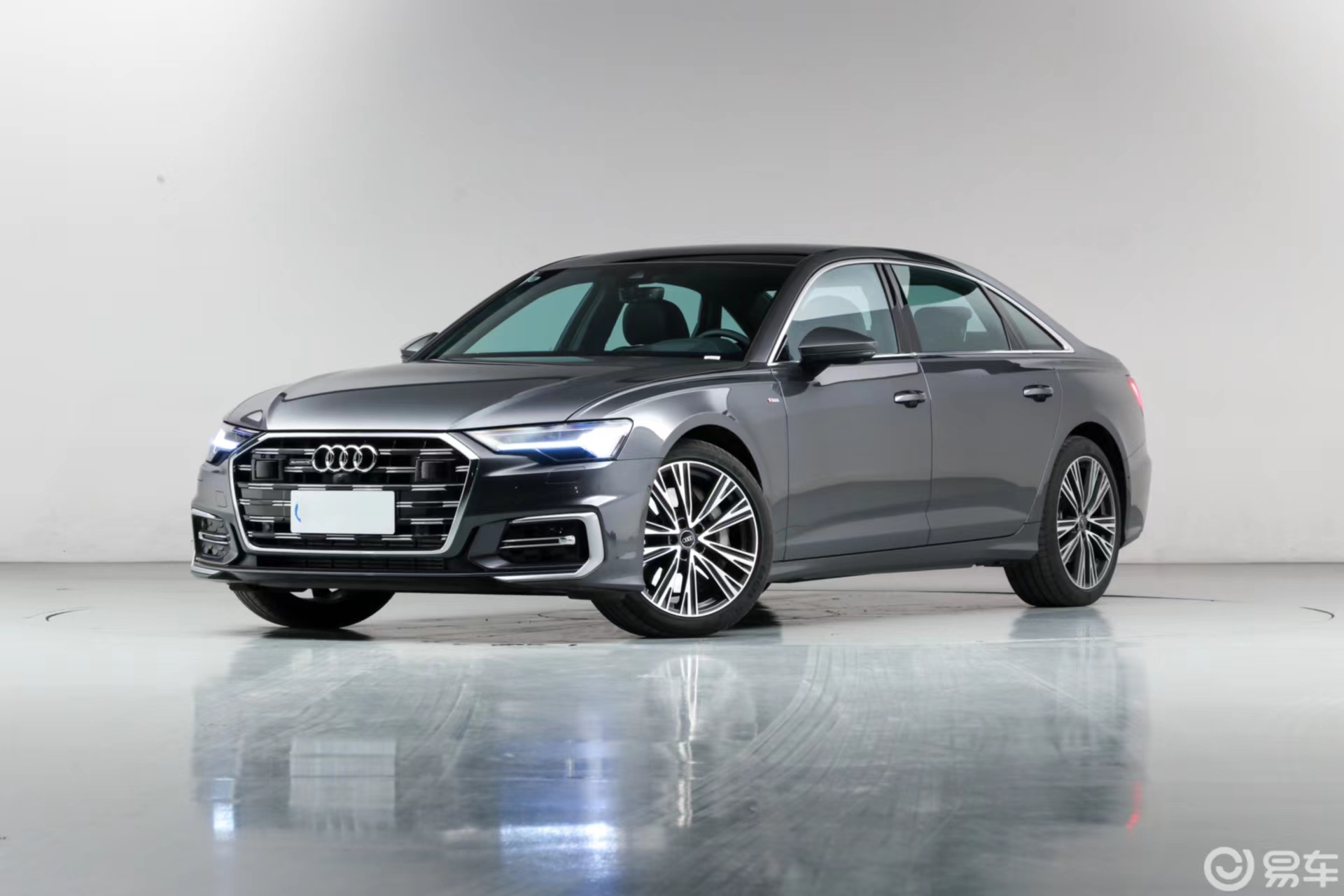 奥迪A6L40豪华动感版落地47.7万贵不？_奥迪A6L社区_易车社区