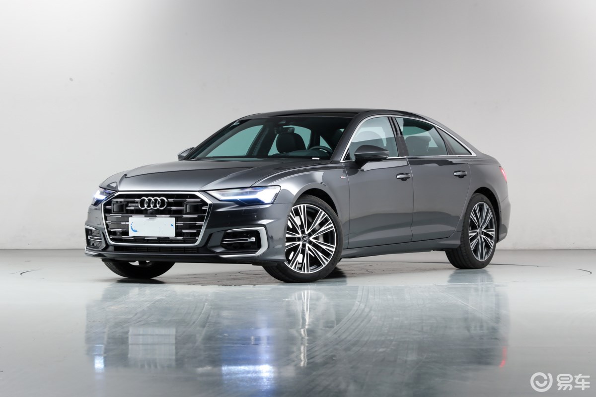 2022新A6L居然有3.0T_奥迪A6L社区_易车社区