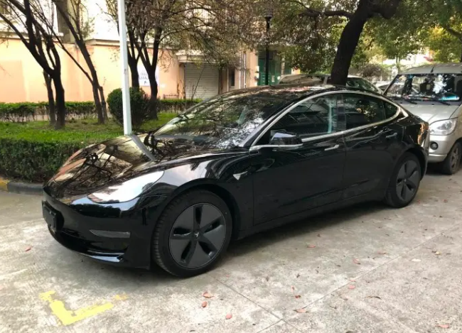 有必要买model 3p吗？_Model 3社区_易车社区