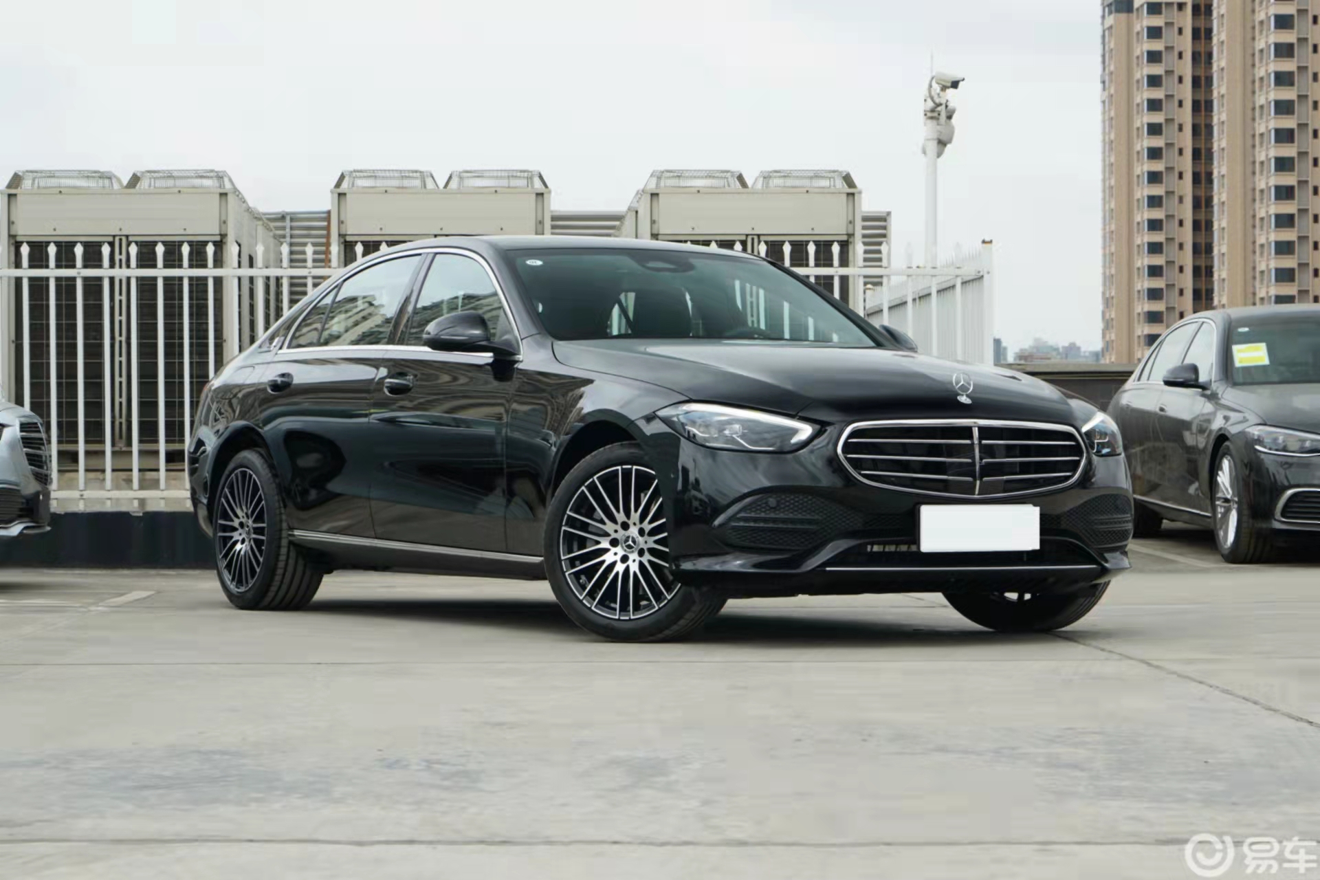 都说奔驰C260L女生多，男生买的多不多呀？_奔驰C级社区_易车社区