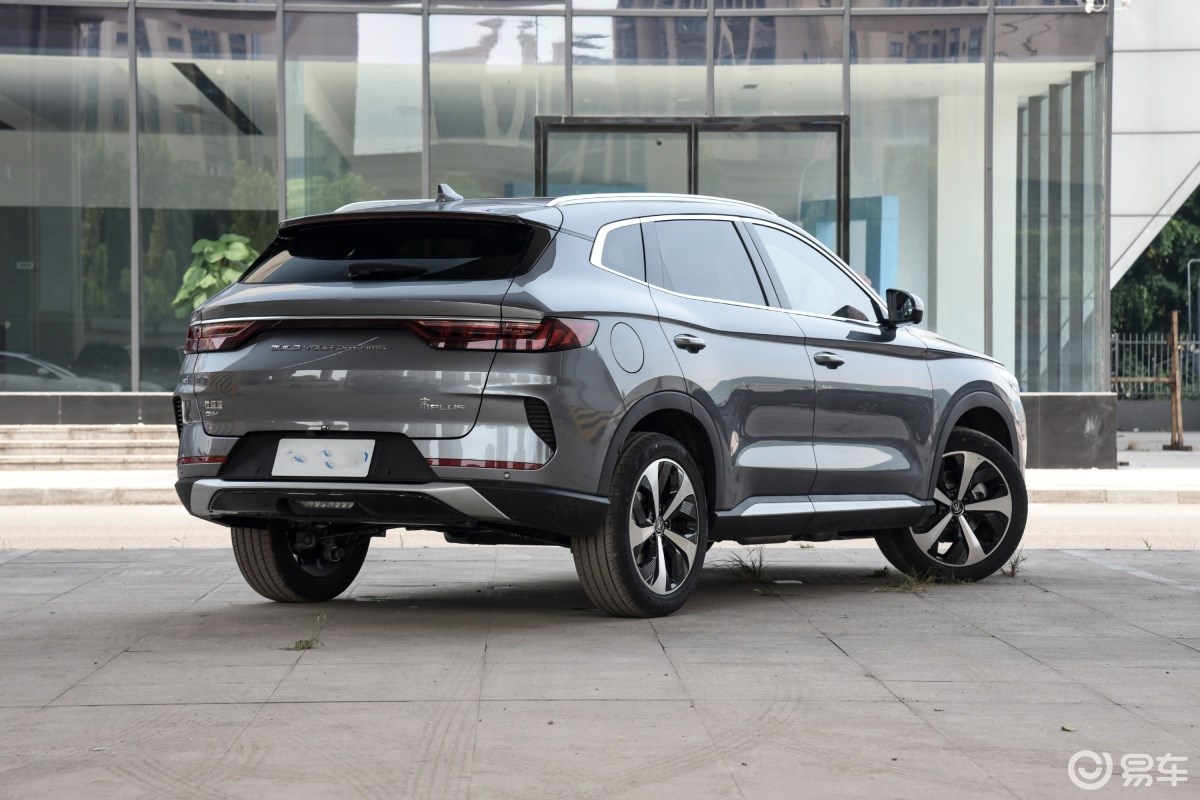 比亚迪宋PLUS-DMi插混有什么优缺点?_宋PLUS新能源社区_易车社区