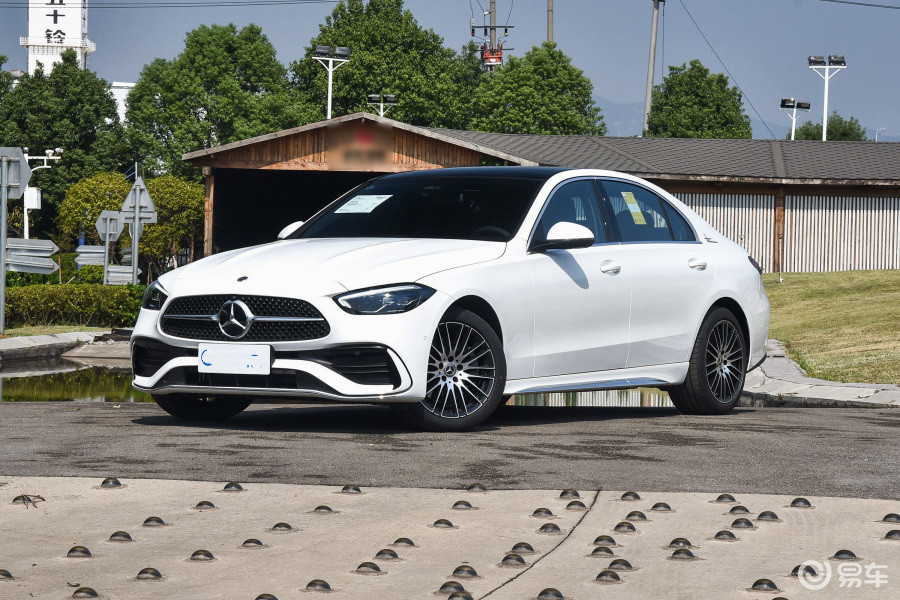 奔驰C260L皓夜和奥迪A4 不知道买哪个？_奥迪A4L社区_易车社区