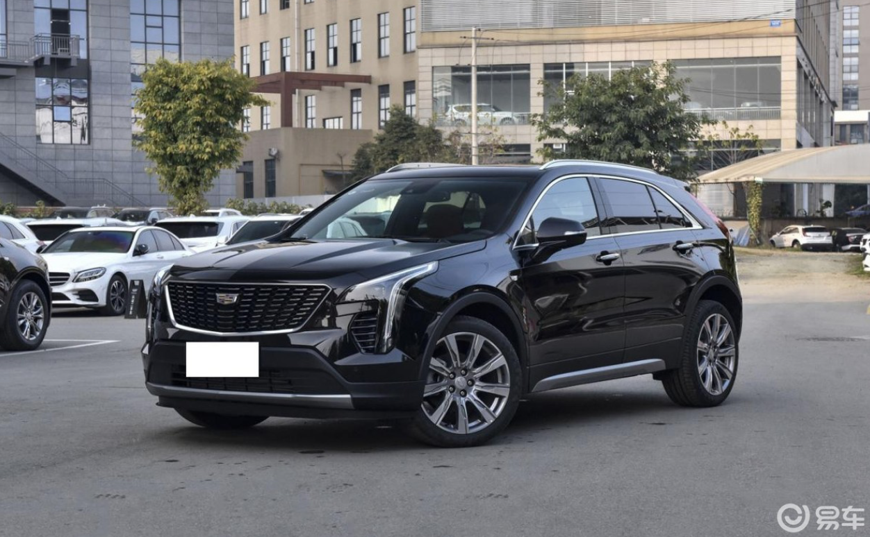 凯迪拉克CT5豪华和xt4尊贵怎么选？_凯迪拉克CT5社区_易车社区