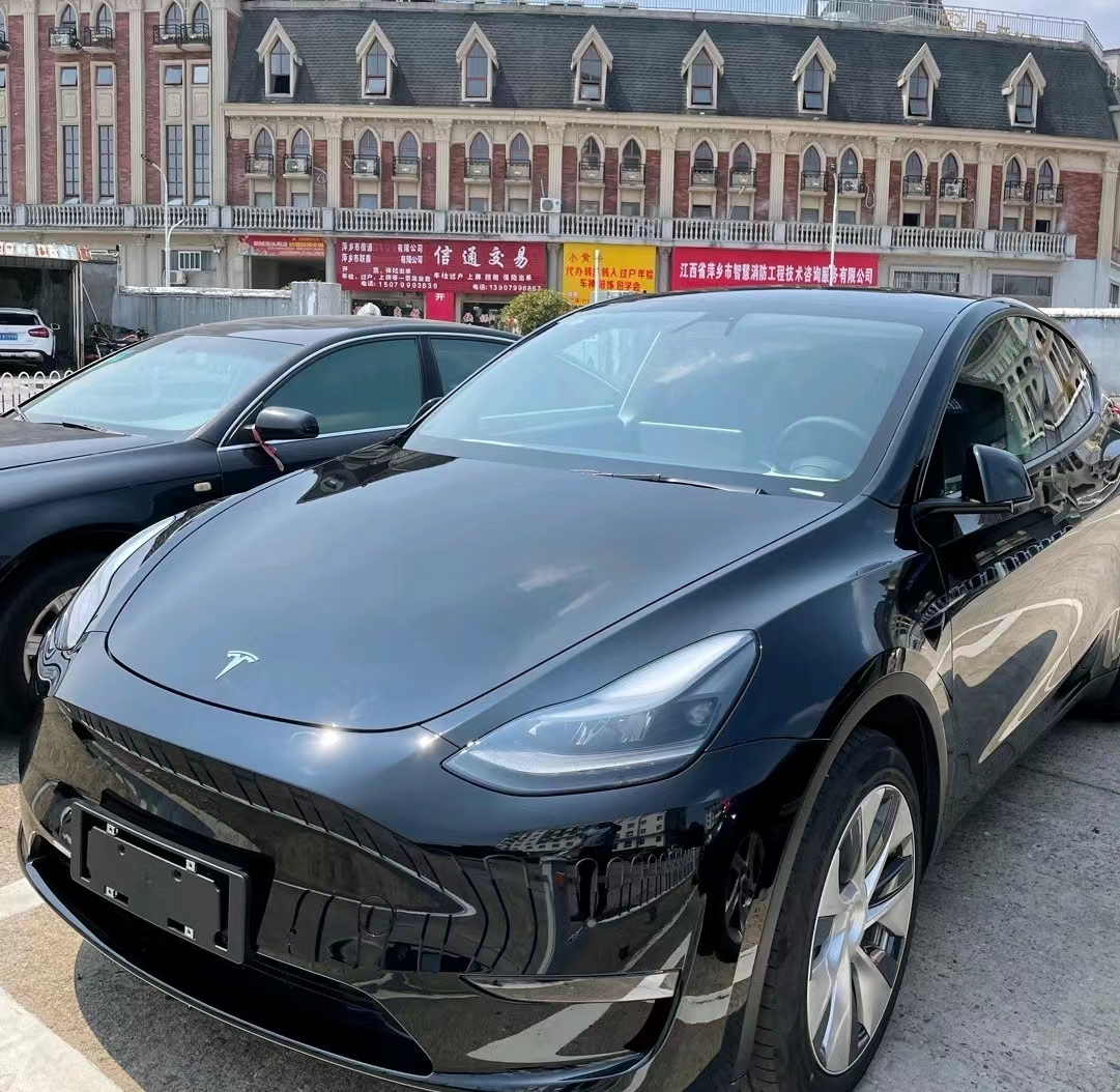 model Y和问界M7哪款更适合家用？_Model Y社区_易车社区