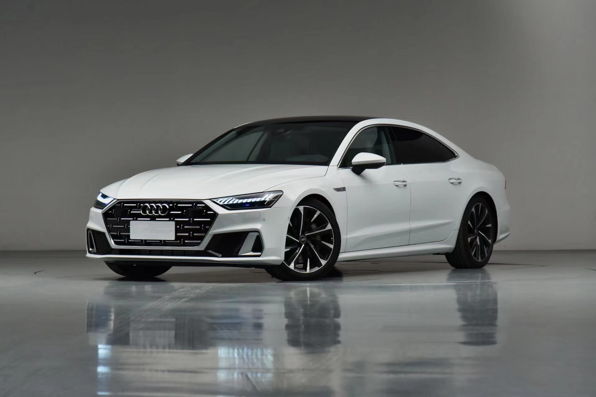 奥迪A7L怎么选配置_奥迪A7L社区_易车社区