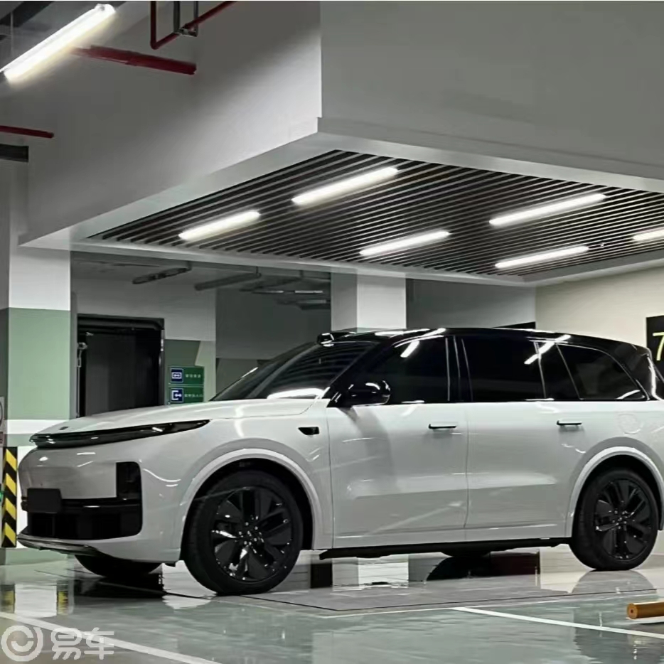 model Y和理想L7/L8应该怎么选？_Model Y社区_易车社区