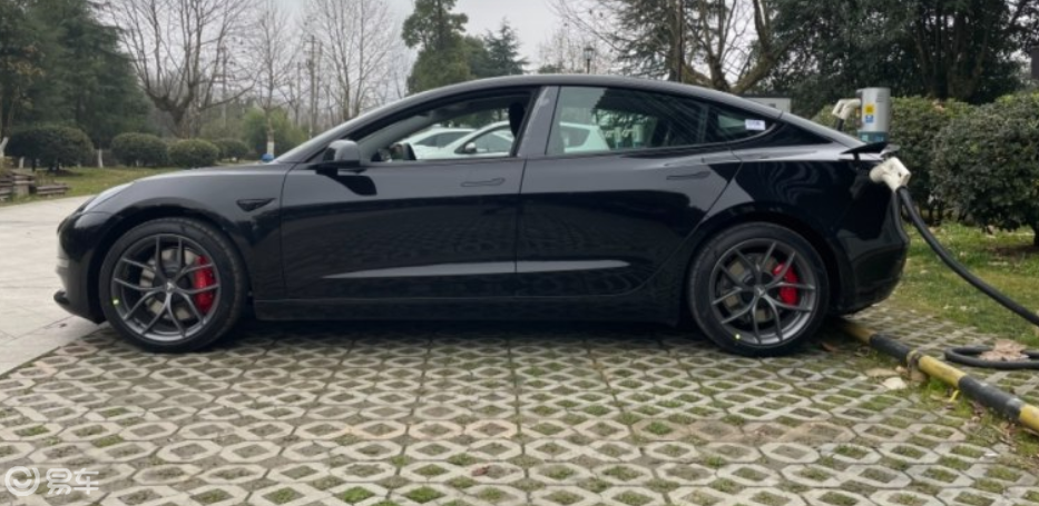 什么样的人可以买model3p_Model 3社区_易车社区