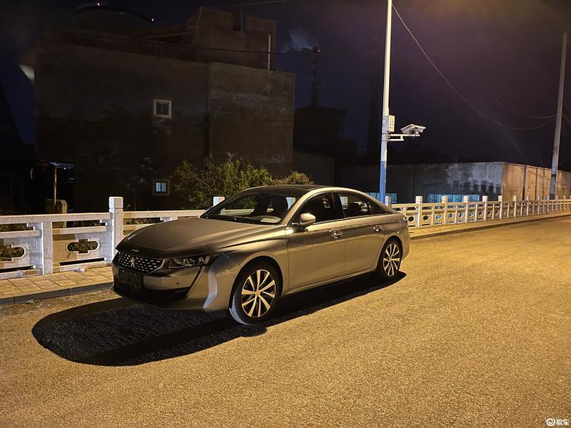 [标致508L 2022款 400THP 激情版]怎么样口碑好不好-车友一挡6300点评-易车