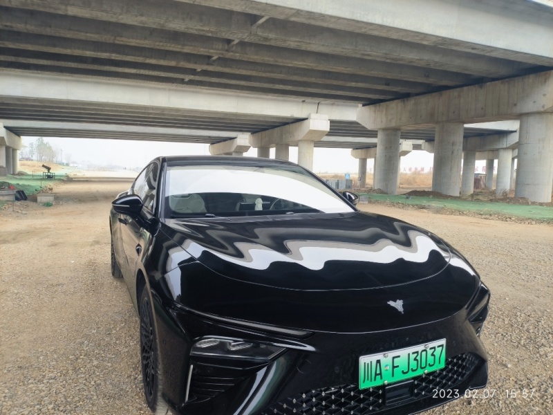 [哪吒S 2022款 增程版 310km 1160后驱大版]怎么样口碑好不好-车友王帅星增城大版点评-易车