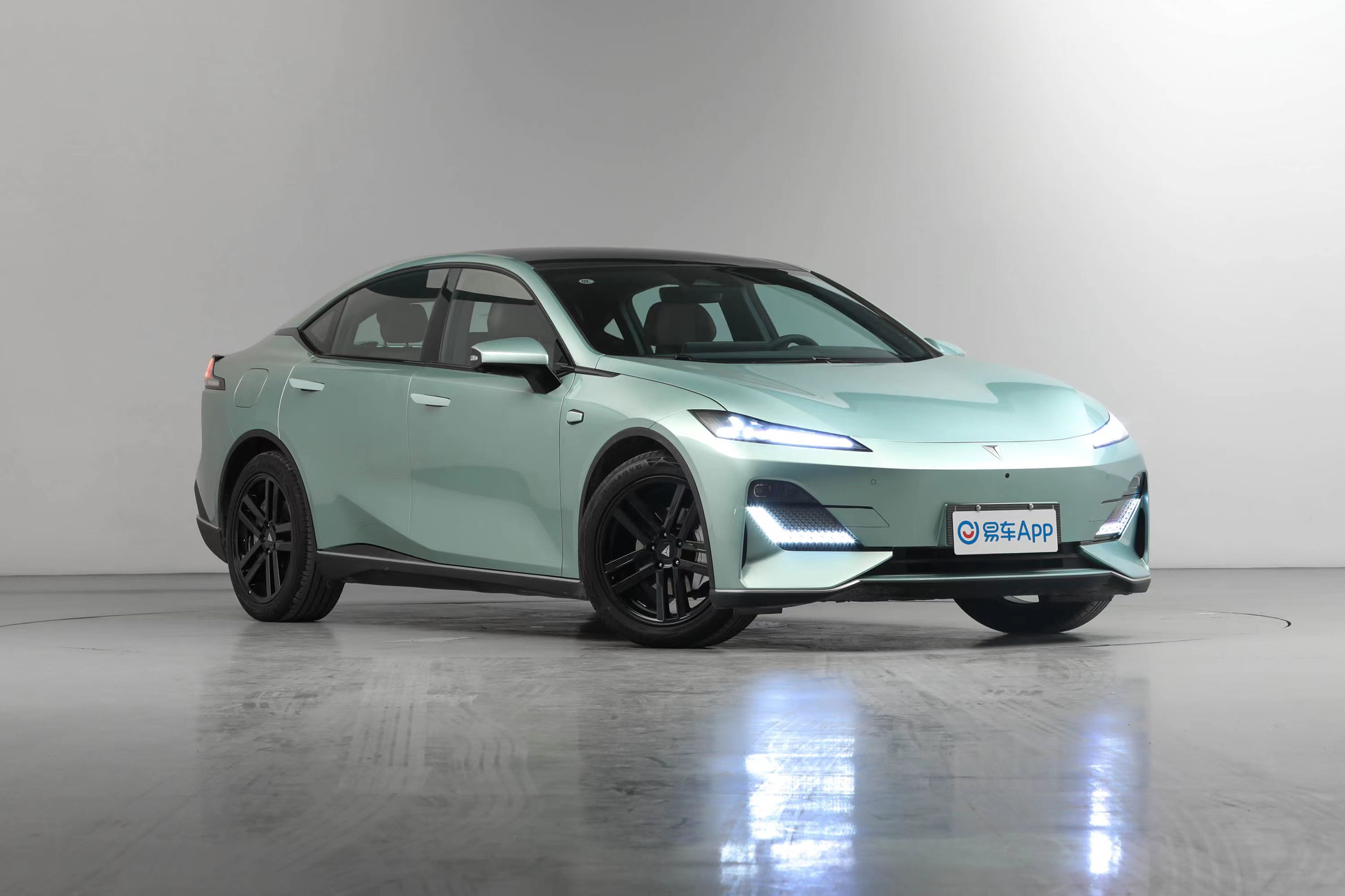 SL03支持小米CarWith手机互联了_深蓝SL03社区_易车社区