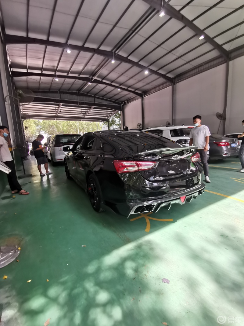 [迈锐宝XL 2022款 Redline 550T 自动锐智版110周年纪念版]怎么样口碑好不好-车友喔特咩楞点评-易车