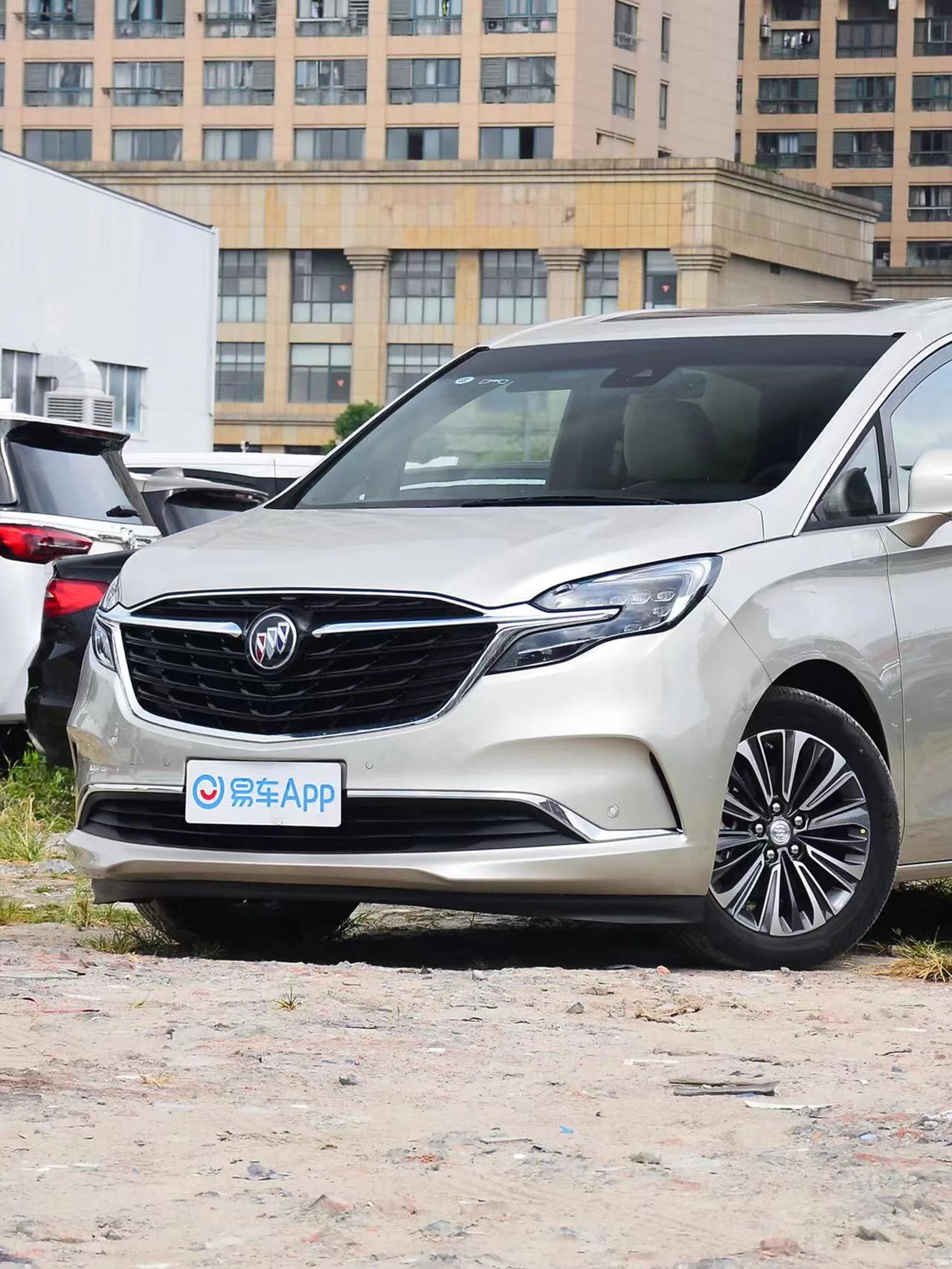 刚买的GL8后排座椅加热坏了，能保修吗？_别克GL8社区_易车社区