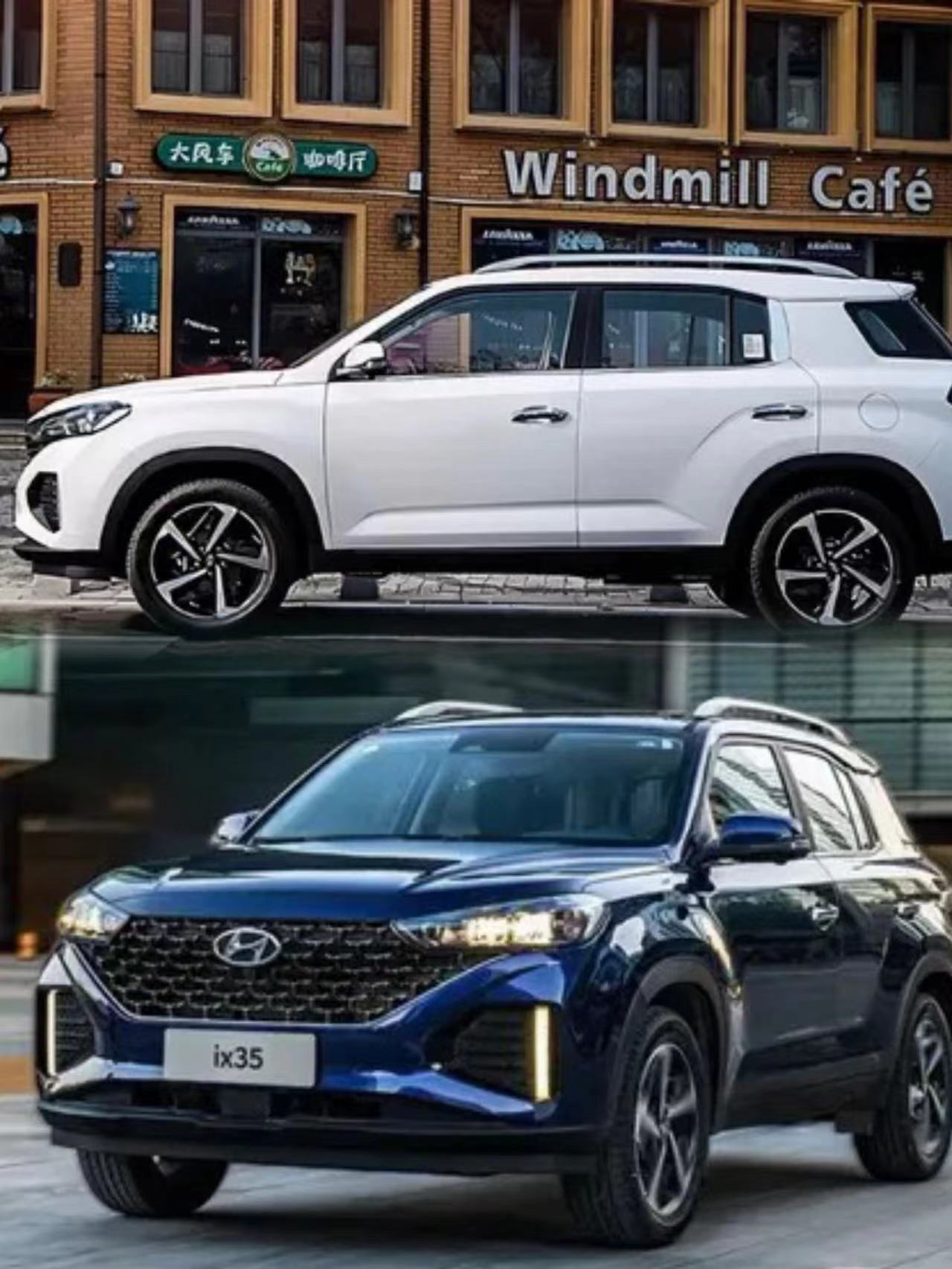 21款现代ix35优盘视频怎么设置_现代ix35社区_易车社区